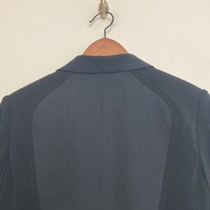 Iris Setlakwe | Jackets & Coats | Iris Setlakwe Blazer Womens 8 Black ...